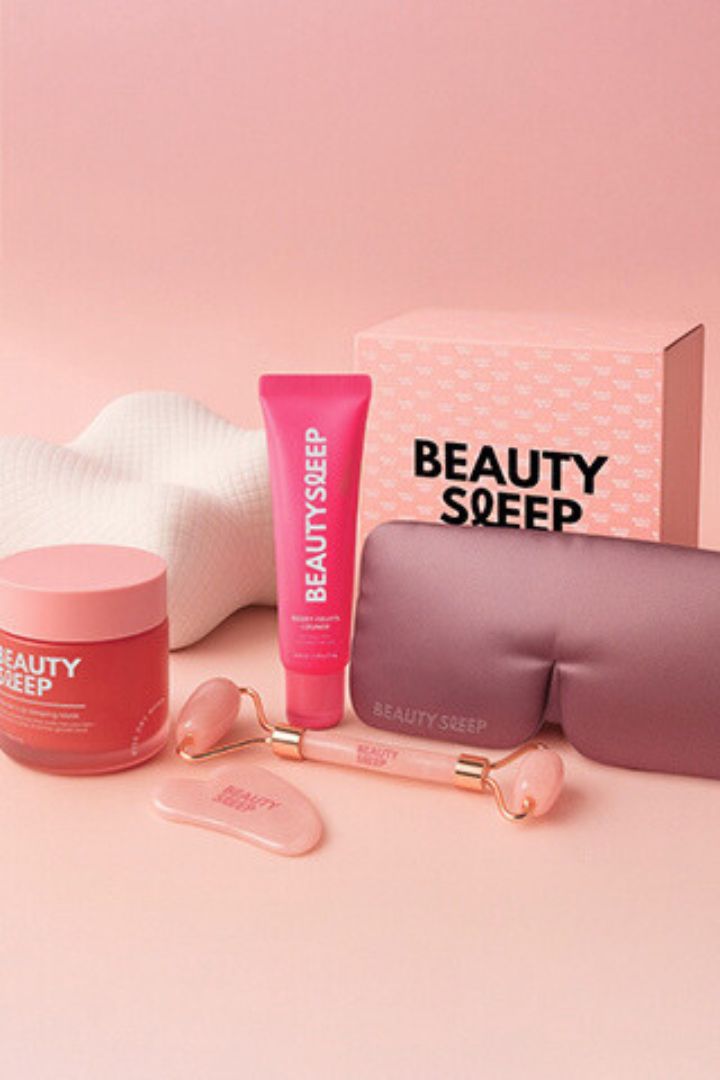 Beauty Sleep